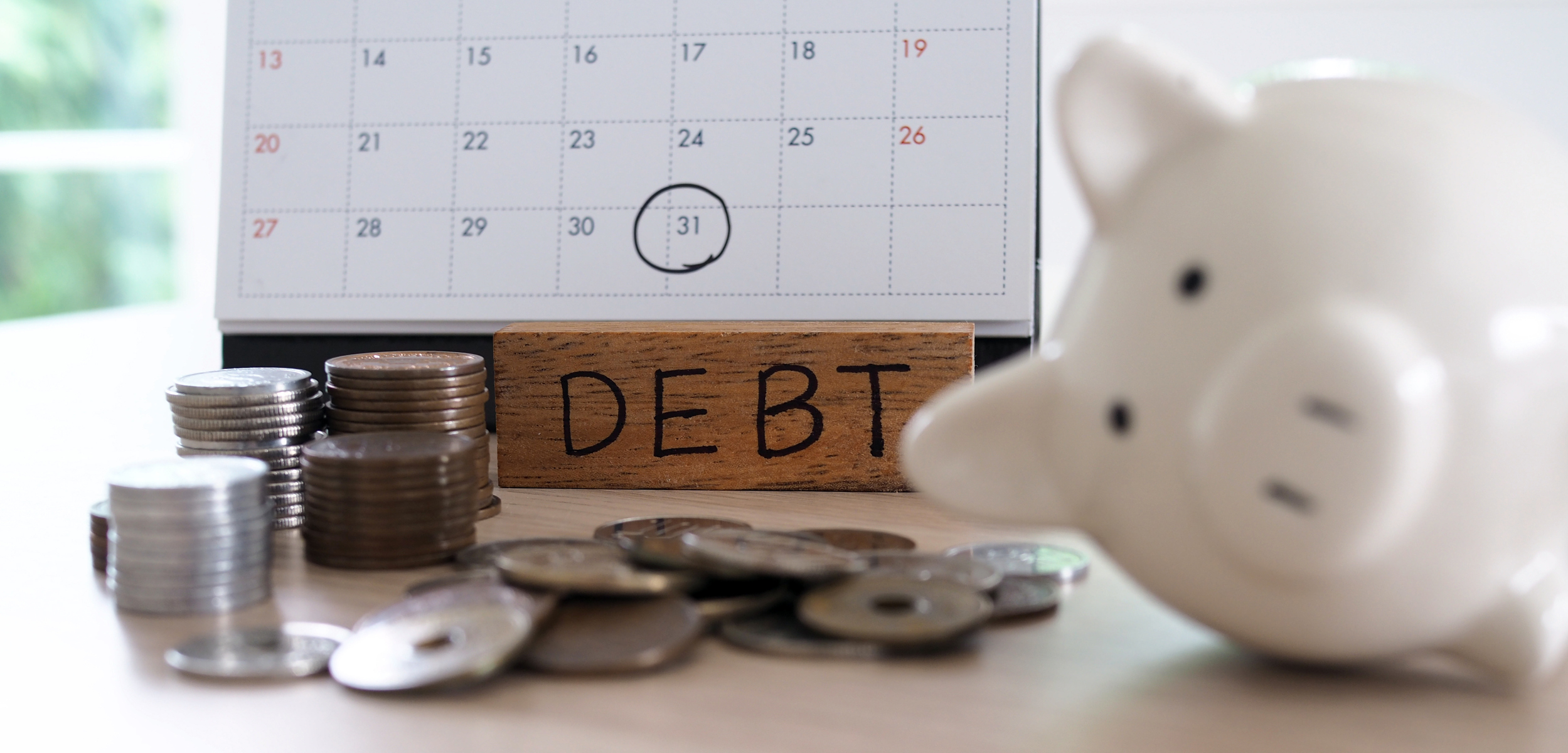 Protecting your business against bad debts - ScotPac New Zealand
